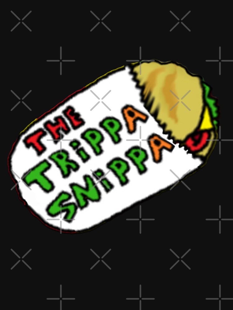 "Trippa Snippa Sassy Mike Nolan The Big Lez Show" T-shirt for Sale by ...