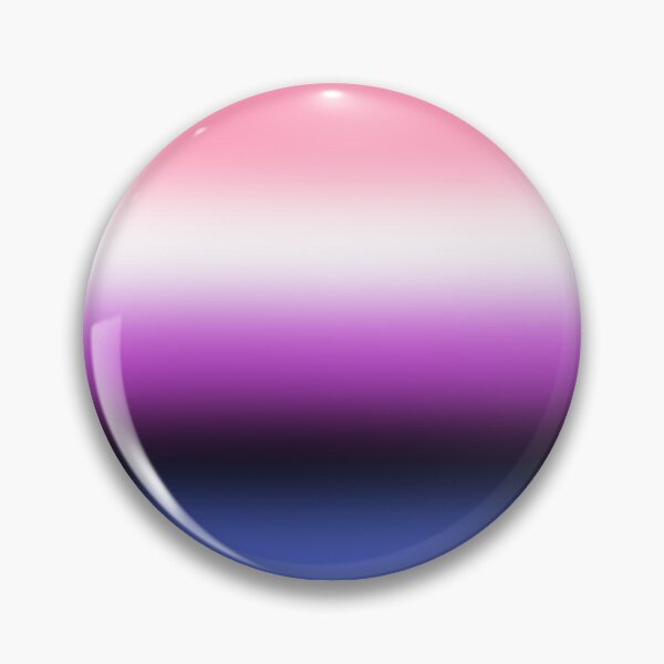 Gender Fluid Pride Pins and Buttons | Redbubble
