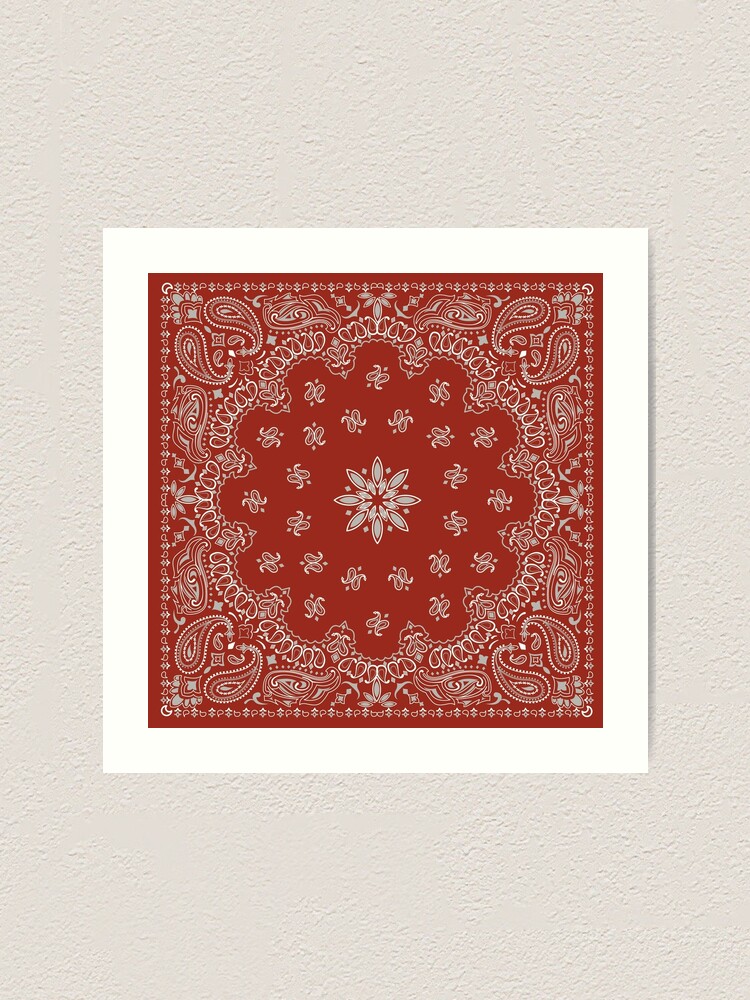 "Bandana . Classic Bandana Style . Classic Bandana . Style . Gangster ...