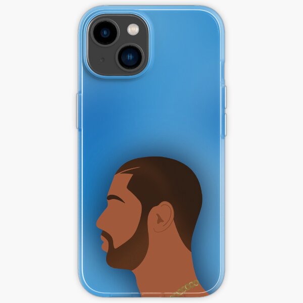 "Drake" iPhone Case for Sale by FaceToFinish | Redbubble