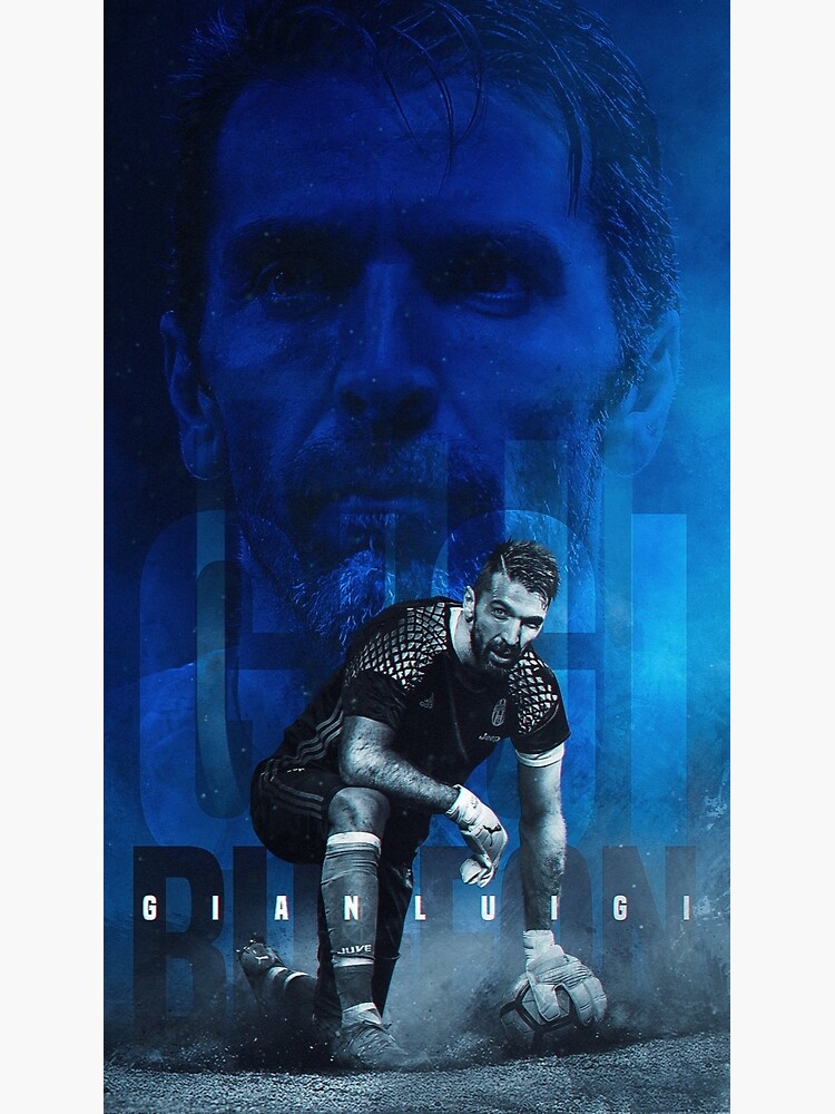 "Wallpaper Buffon Art" Poster by didinjoni | Redbubble