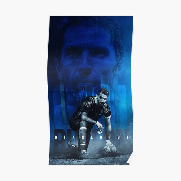 "Wallpaper Buffon Art" Poster by didinjoni | Redbubble
