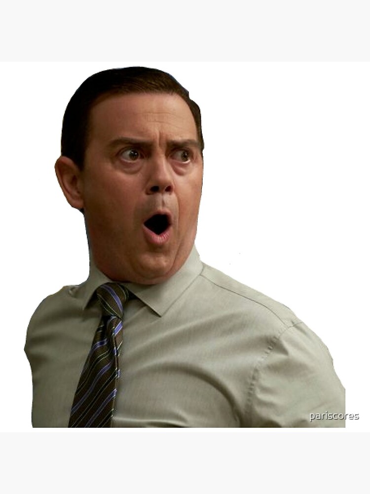 "Charles Boyle" Poster by pariscores | Redbubble