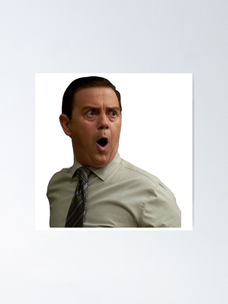 "Charles Boyle" Poster by pariscores | Redbubble