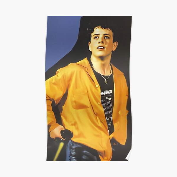 Nkotb Posters | Redbubble