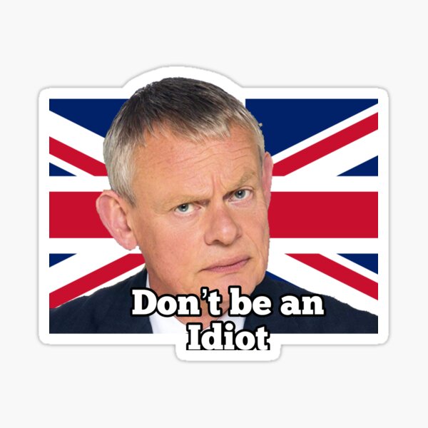 Doc Martin Logo