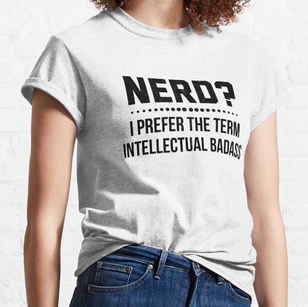 Computer Funny Geek T-Shirts | Redbubble