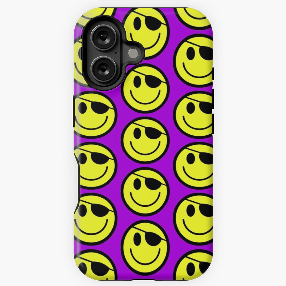 "Hacker Smiley - Original" Sticker for Sale by aromis | Redbubble