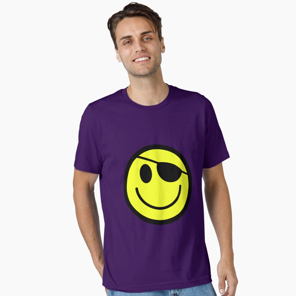 "Hacker Smiley - Original" Sticker for Sale by aromis | Redbubble