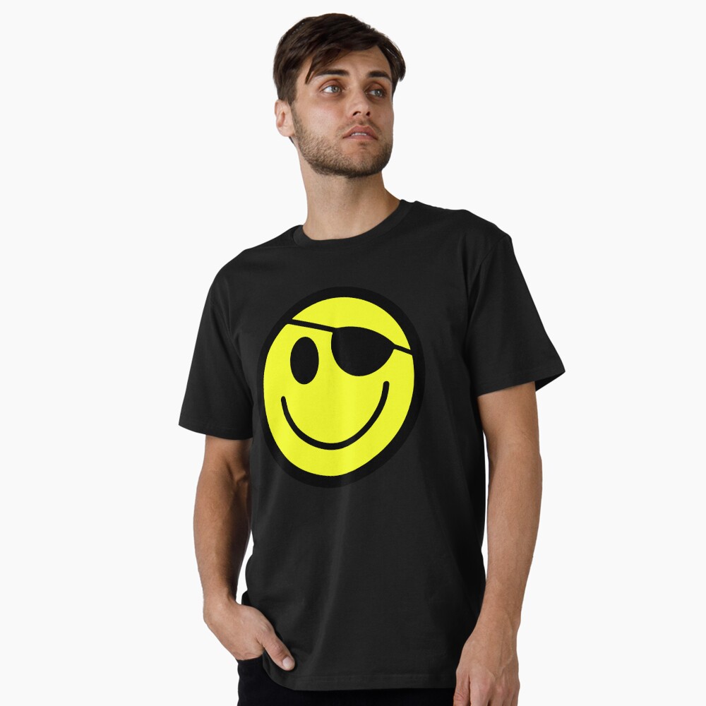 "Hacker Smiley - Original" Sticker for Sale by aromis | Redbubble