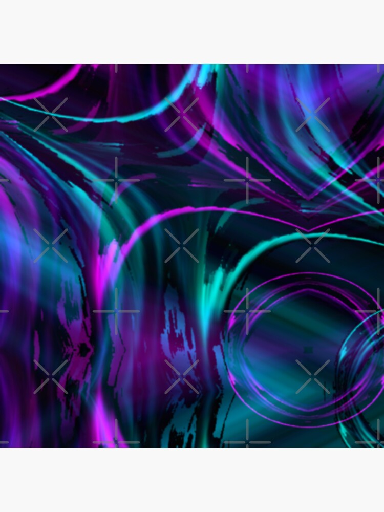 "Drunk Vision" Sticker for Sale by MRNStudiosArt | Redbubble