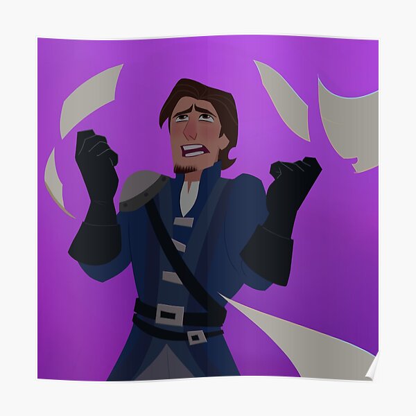 "eugene" Poster by kakuma | Redbubble