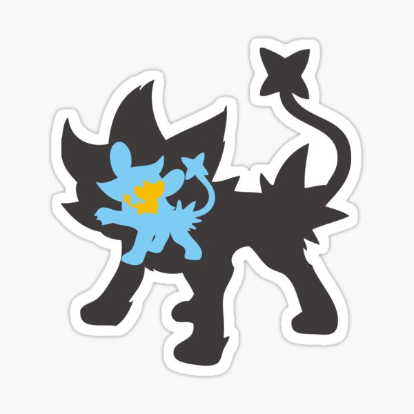 Shinx Gifts & Merchandise | Redbubble
