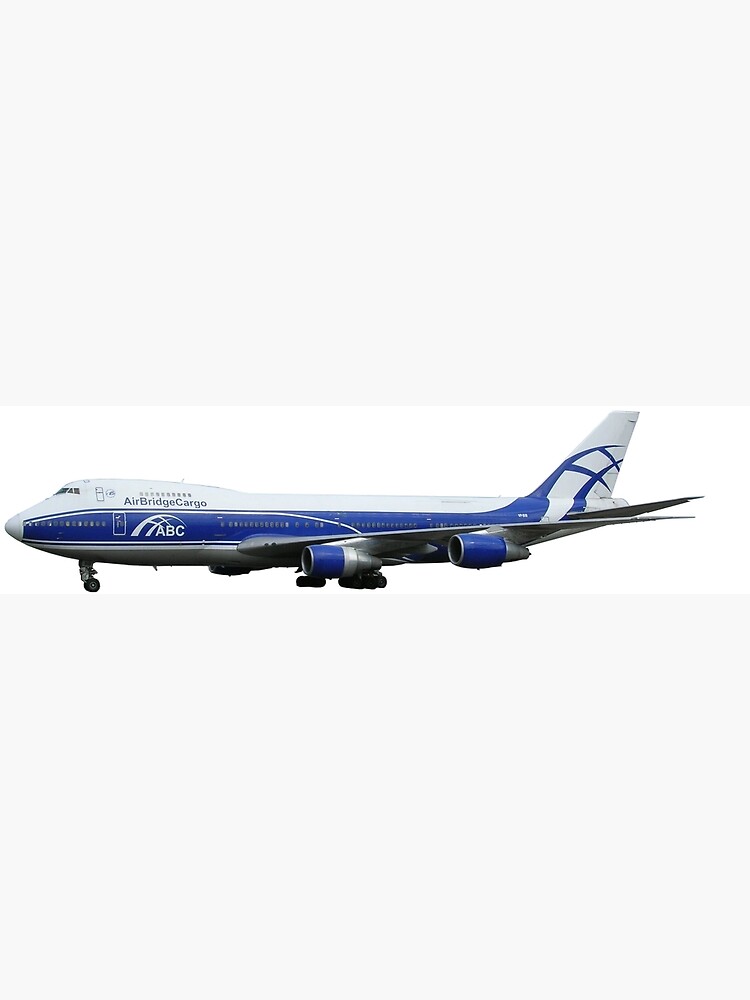 "Boeing 747" Photographic Print by DrTigrou | Redbubble