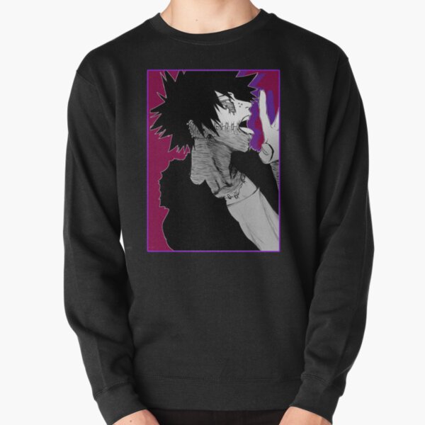 Dabi My Hero Academia Sweatshirts & Hoodies | Redbubble