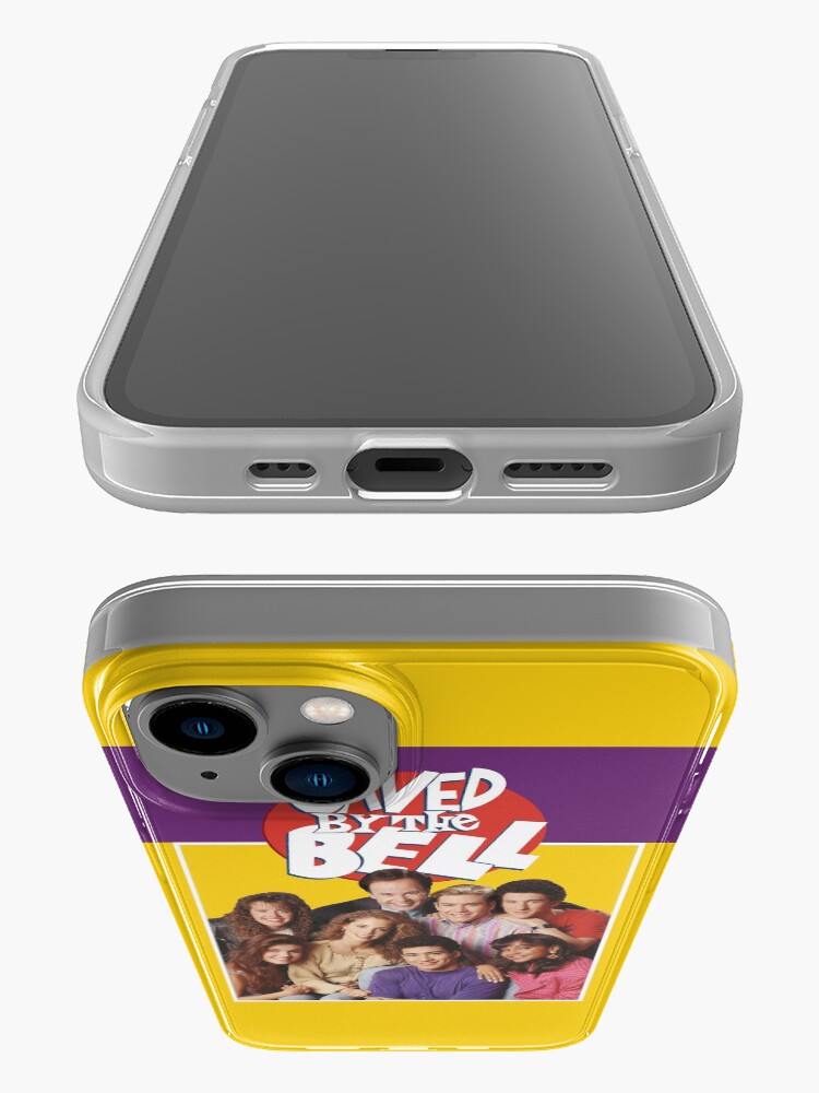 "Saved By The Bell cast - Belding, Zack, Lisa, Screech, Slater, Jessie ...