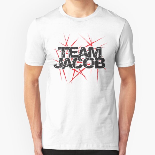 Team Jacob Gifts & Merchandise | Redbubble