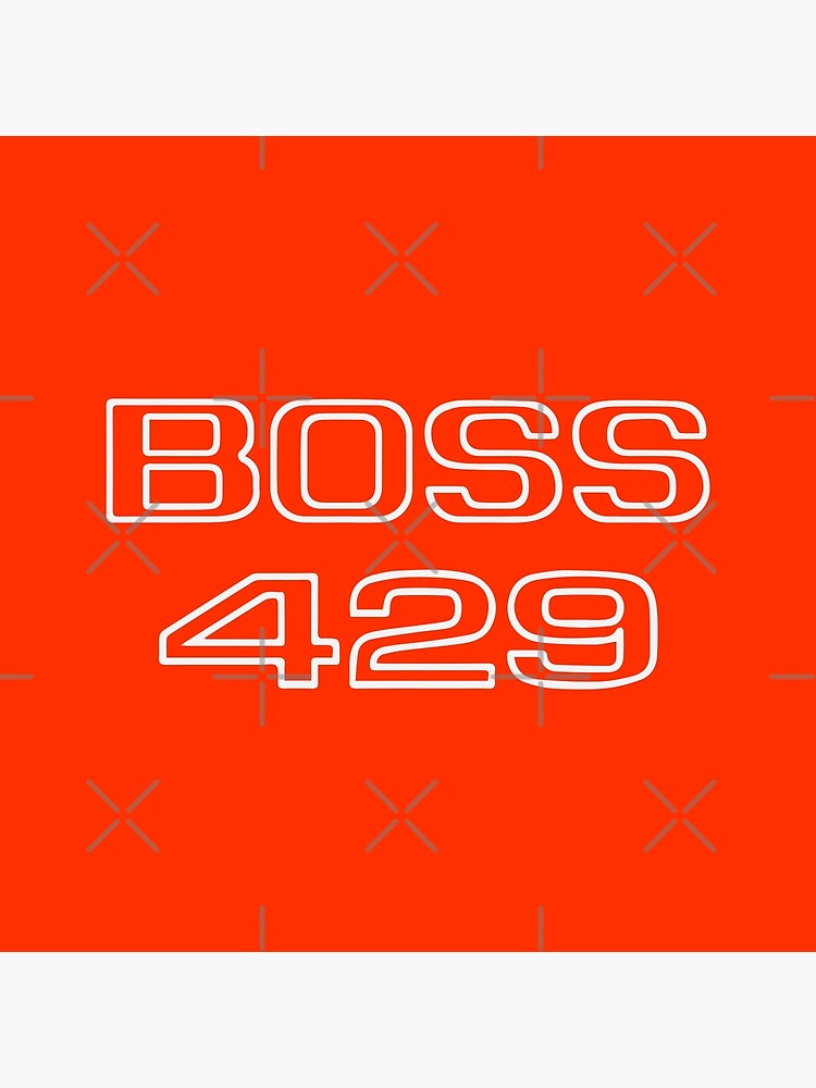 "the boss is back" Metal Print by sandalbadeg | Redbubble