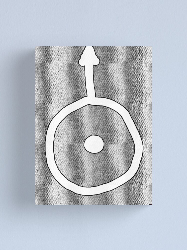 Uranus Greek Mythology Symbol