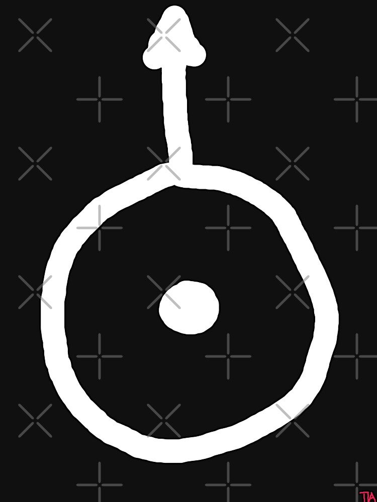 Uranus Greek Mythology Symbol