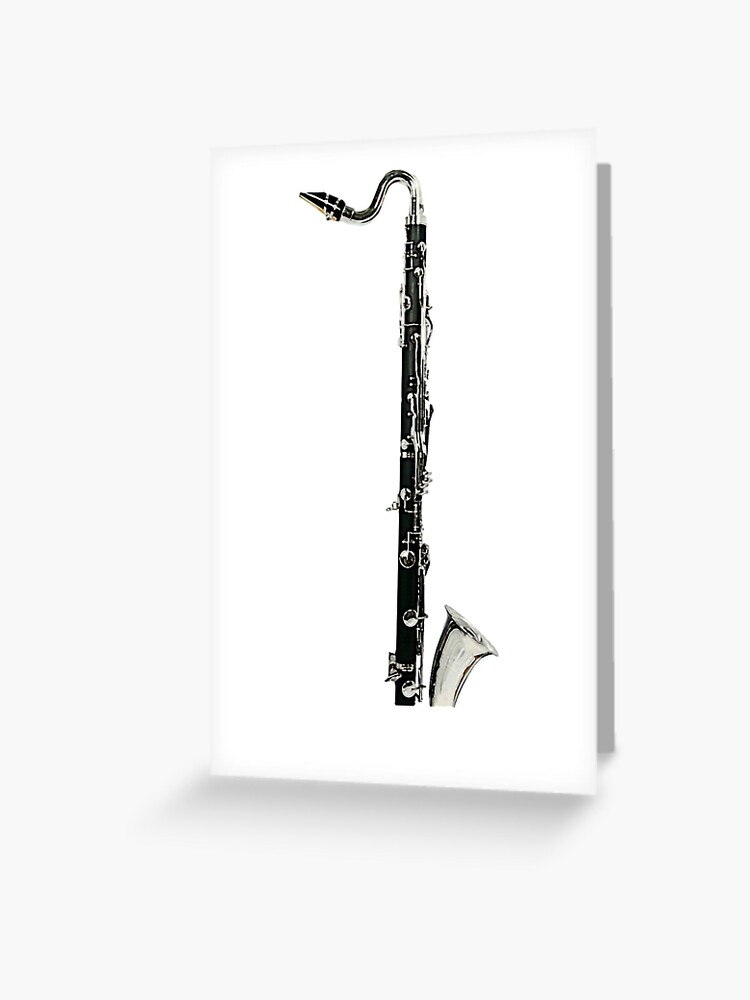 Bass Clarinet Vs Saxophone Ubicaciondepersonascdmxgobmx