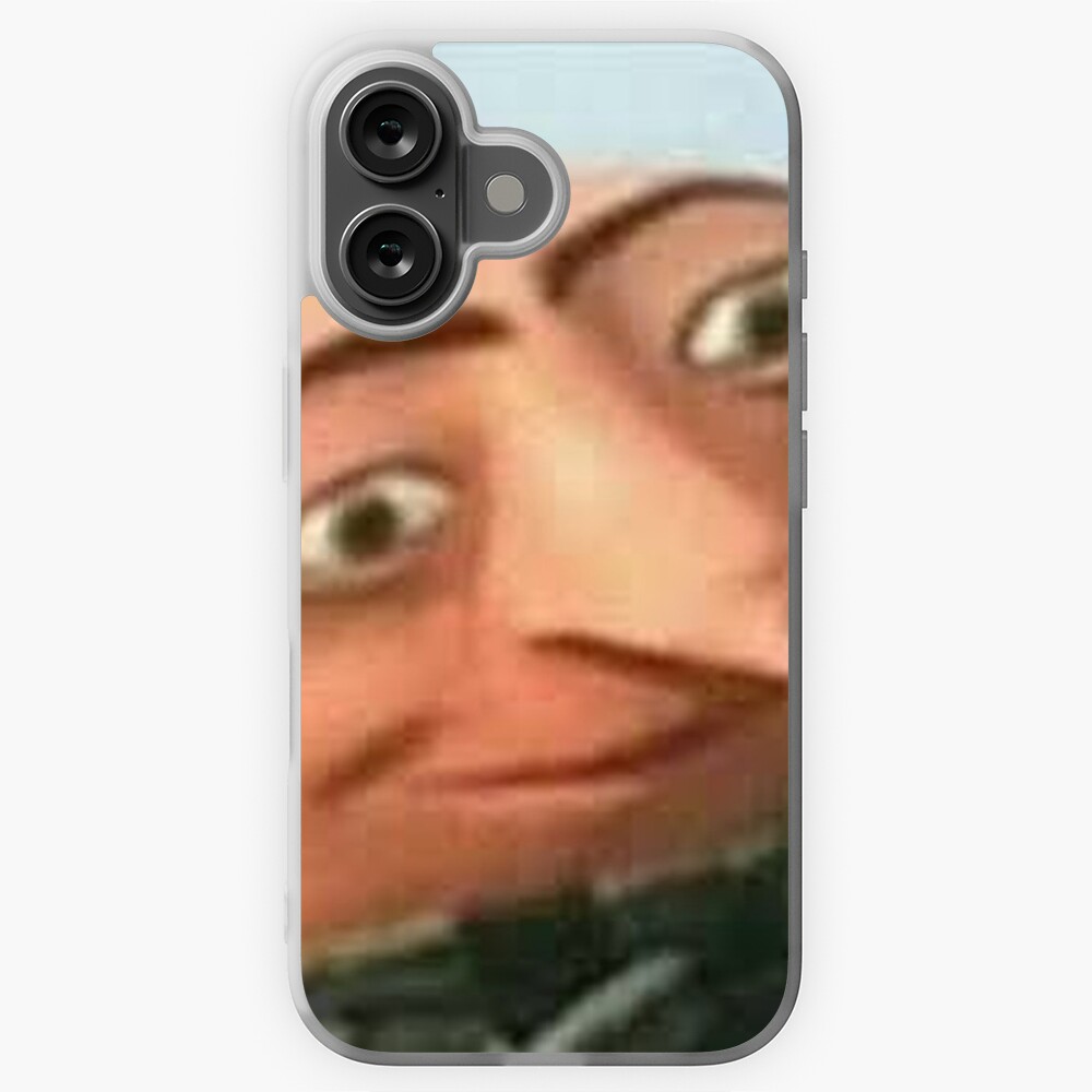 "Gru Meme Face" Pillow for Sale by itsjustpeachy | Redbubble