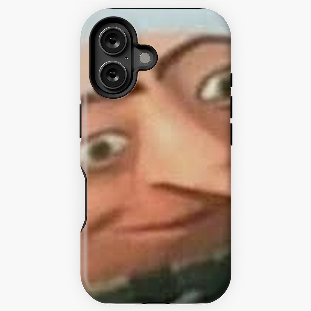 "Gru Meme Face" Pillow for Sale by itsjustpeachy | Redbubble