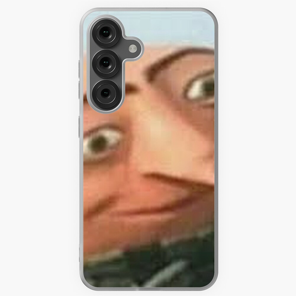 "Gru Meme Face" Pillow for Sale by itsjustpeachy | Redbubble