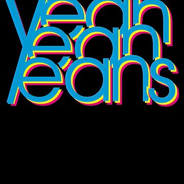 "Yeah Yeah Yeahs 2" Essential T-Shirt for Sale by oneskillwonder ...