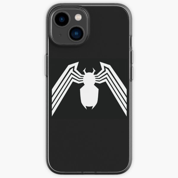 "Venom" iPhone Case for Sale by Atomicidx | Redbubble