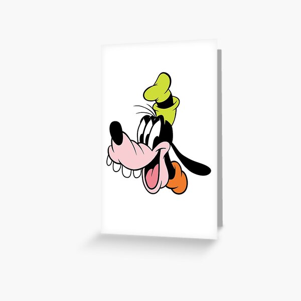 "toofy goofy " Greeting Card by kevlar21 | Redbubble