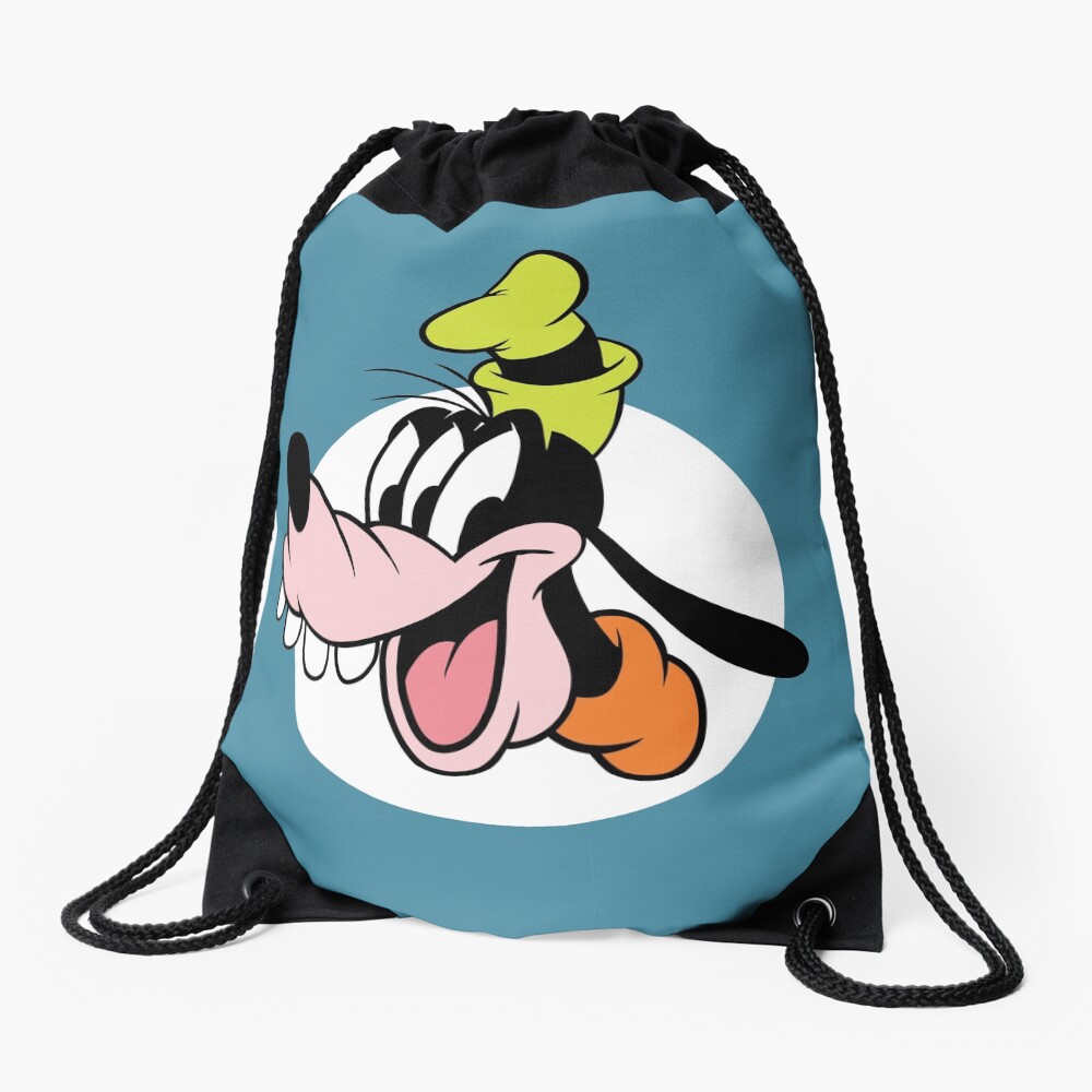 "toofy goofy " Drawstring Bag for Sale by kevlar21 | Redbubble