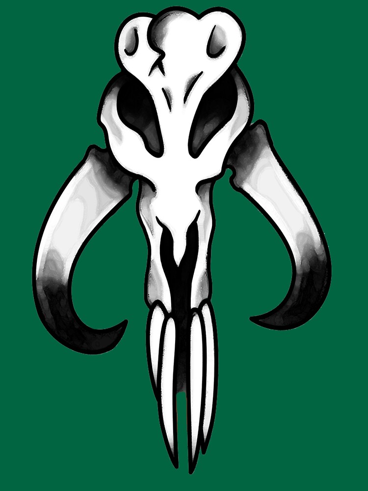 "mythosaur skull" T-shirt for Sale by stiffwagonLTD | Redbubble | star ...