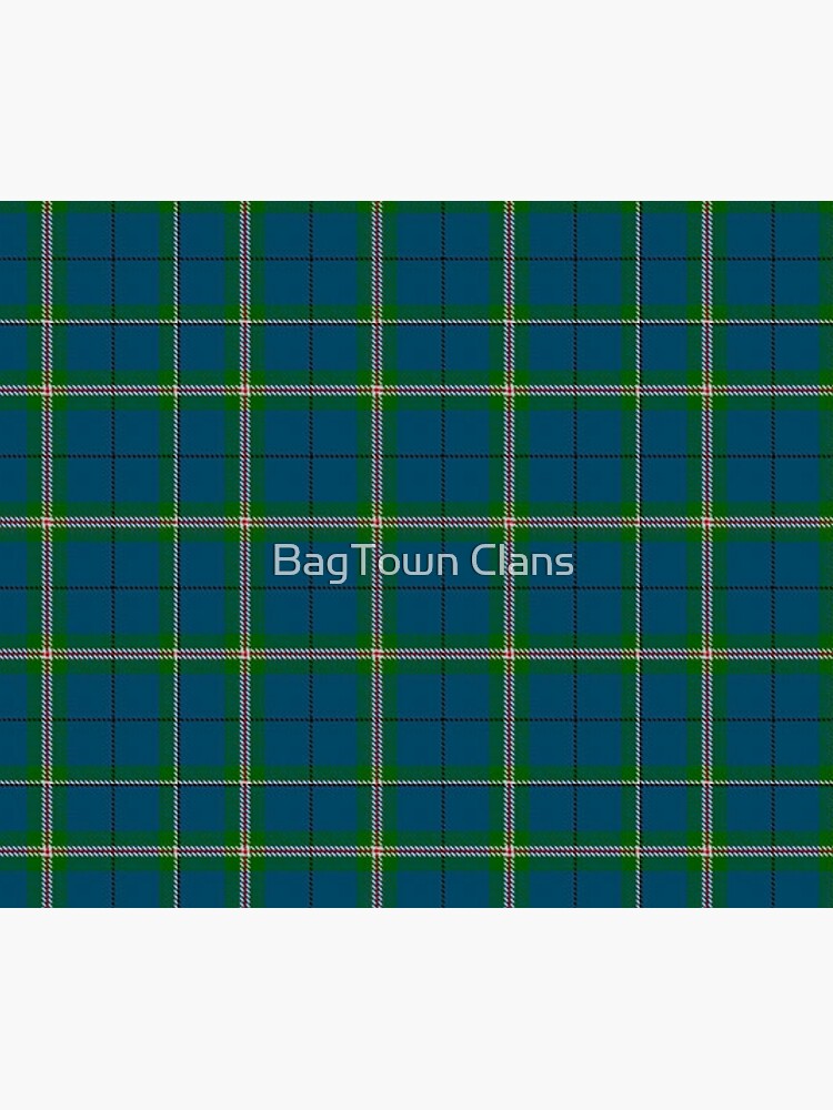 "Clan Cleland Tartan " Comforter for Sale by ljrigby | Redbubble