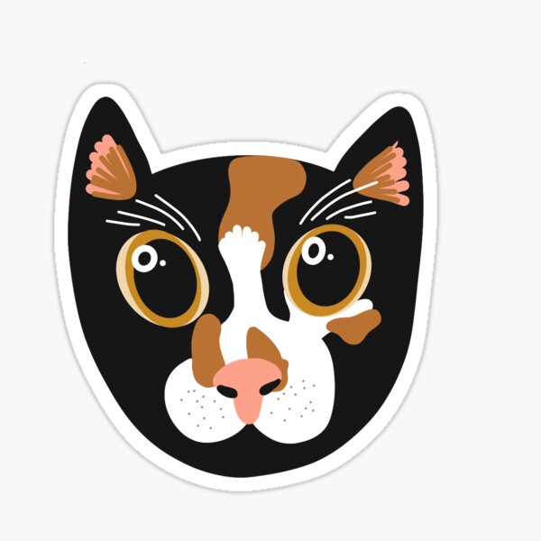 "Pookie" Sticker for Sale by halliedraws | Redbubble