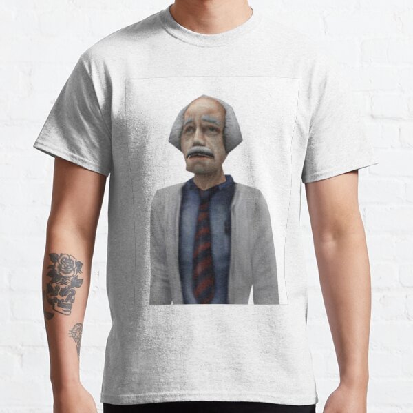 "Doctor Coomer Half-Life VR but the AI is self-aware Dr Coomer" T-shirt ...