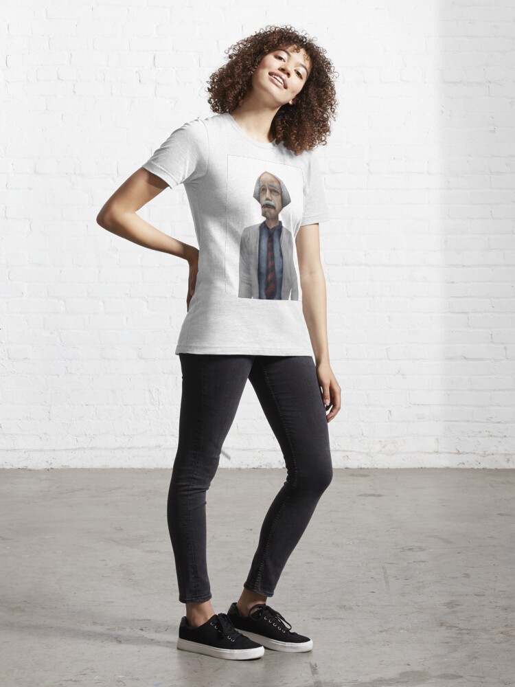 "Half-Life Scientist 02 (Doctor Coomer)" T-shirt for Sale by Ravio ...