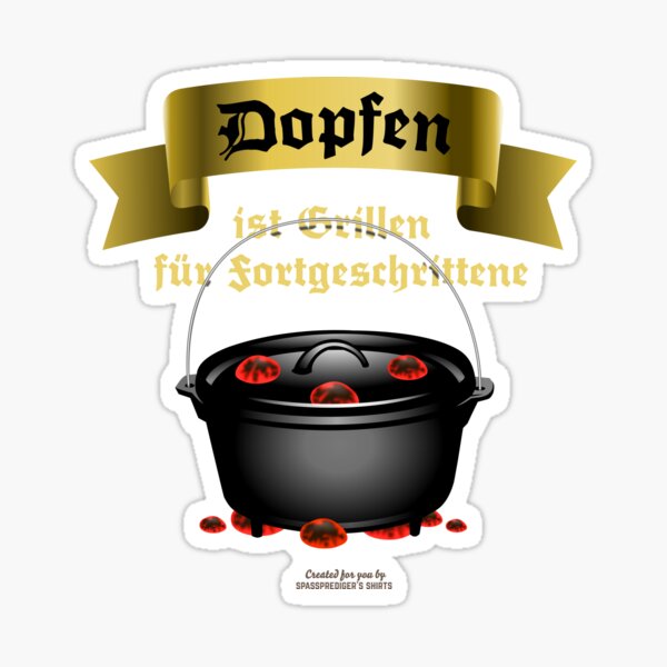" only better. Dutch Oven fans know that you can not only cook or roast ...