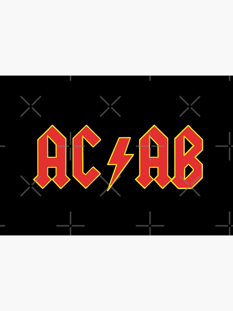 Acab Logo