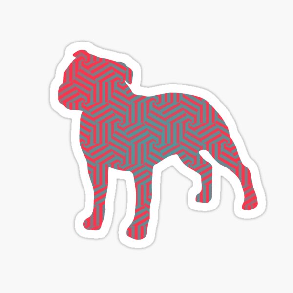 "Maze Stafford" Sticker for Sale by Most-Mysterious | Redbubble