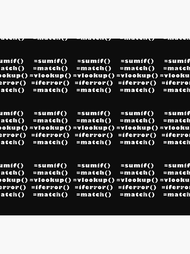 Excel formulas sumif vlookup match spreadsheet Socks sold by Dilip ...