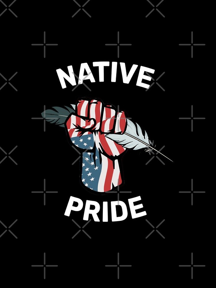 "Native Pride" iPhone Case for Sale by CarrieTDesigns | Redbubble