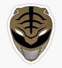 Green Ranger: Stickers | Redbubble