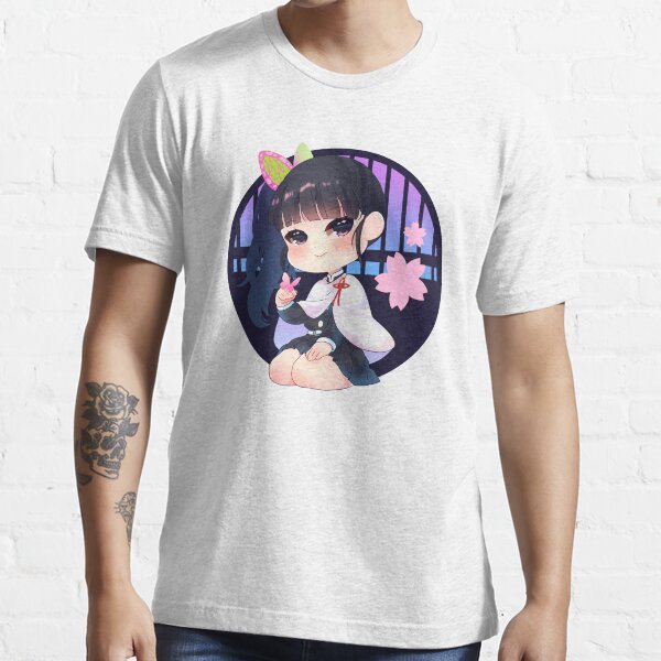 Kanao T Shirt For Sale By Givingnofox Redbubble Kanao T Shirts Kanao Tsuyuri T Shirts