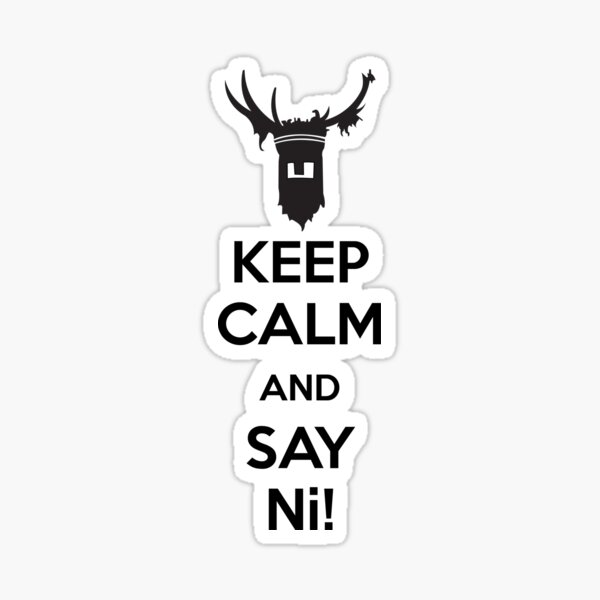 Shrubbery Gifts & Merchandise for Sale | Redbubble