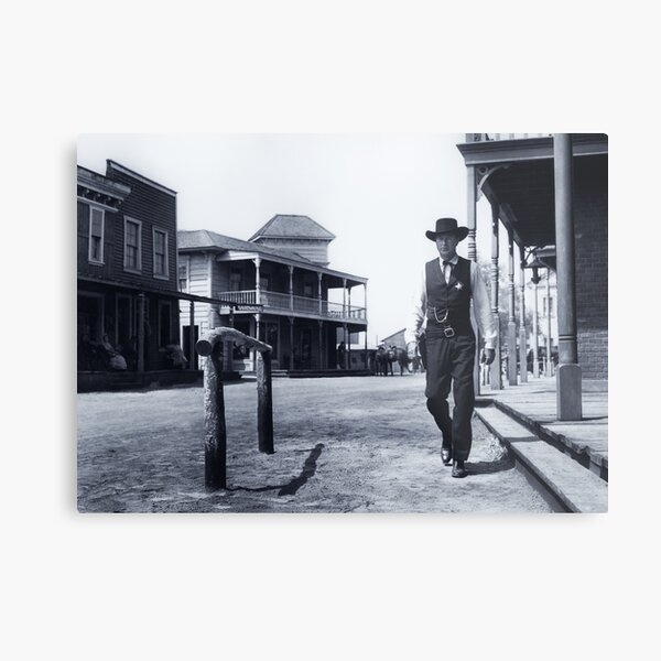 High Noon Gifts & Merchandise | Redbubble