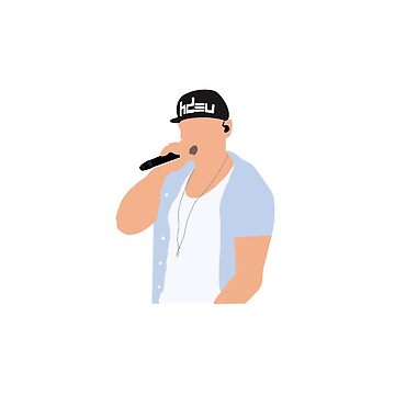 "Chase Rice" Sticker for Sale by Bananastickers1 | Redbubble