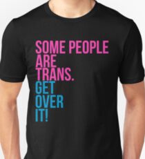 Transgender: T-Shirts | Redbubble