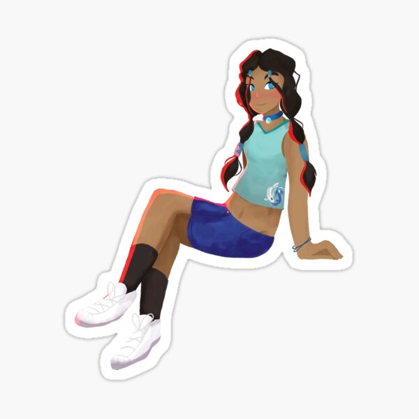 Modern Katara Gifts & Merchandise | Redbubble