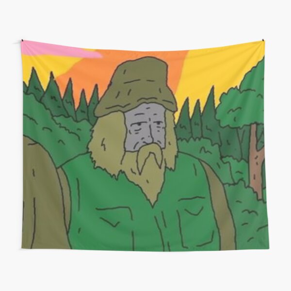 Big Lez Show Tapestries | Redbubble
